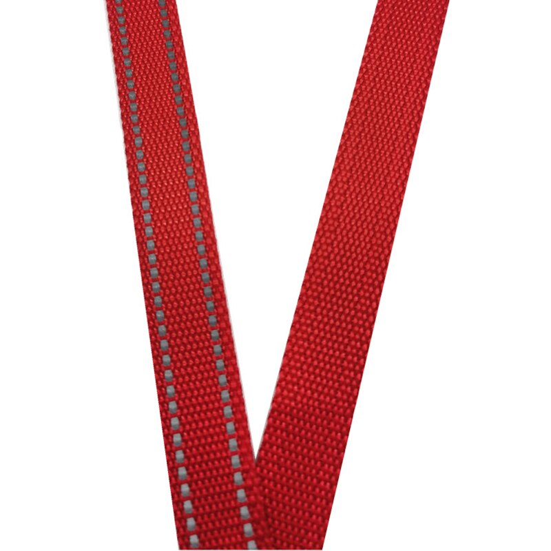 5Meters 15mm Safety Reflective Webbing Backpack Lu... – Grandado