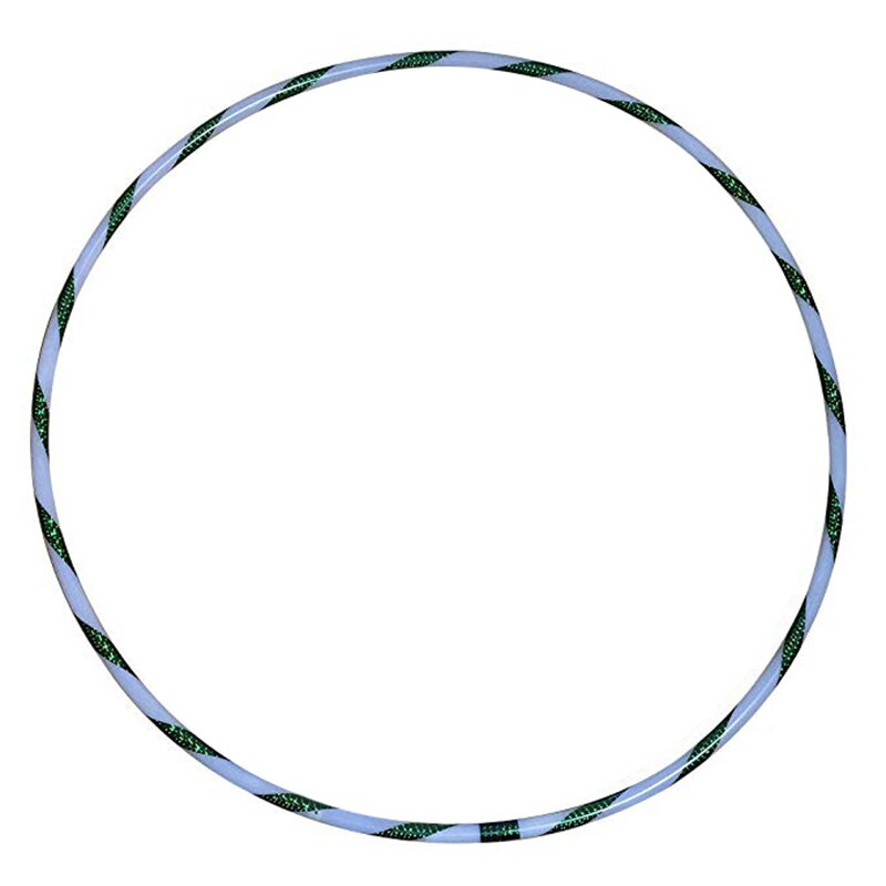 LED Sports Hoop Flashing Light Toy for Kids Adults... – Vicedeal
