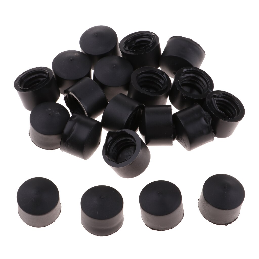 20pcs Premium Skateboard Pivot Cups Hardware Longb... – Grandado