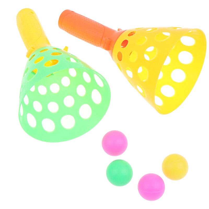 Outdoor Sports Games Toy Children Throwing And Cat... – Vicedeal