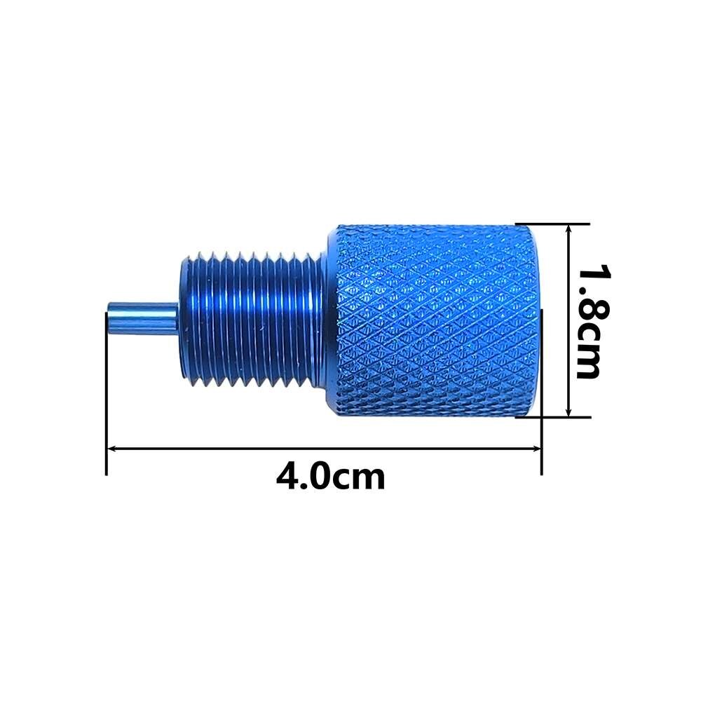Brake Proportioning Valve Bleeder Tool for Disc Dr... – Grandado