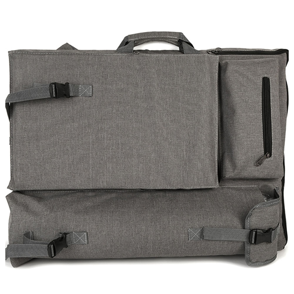 Painting Set Artist Travel Sketch Waterproof Large... – Grandado