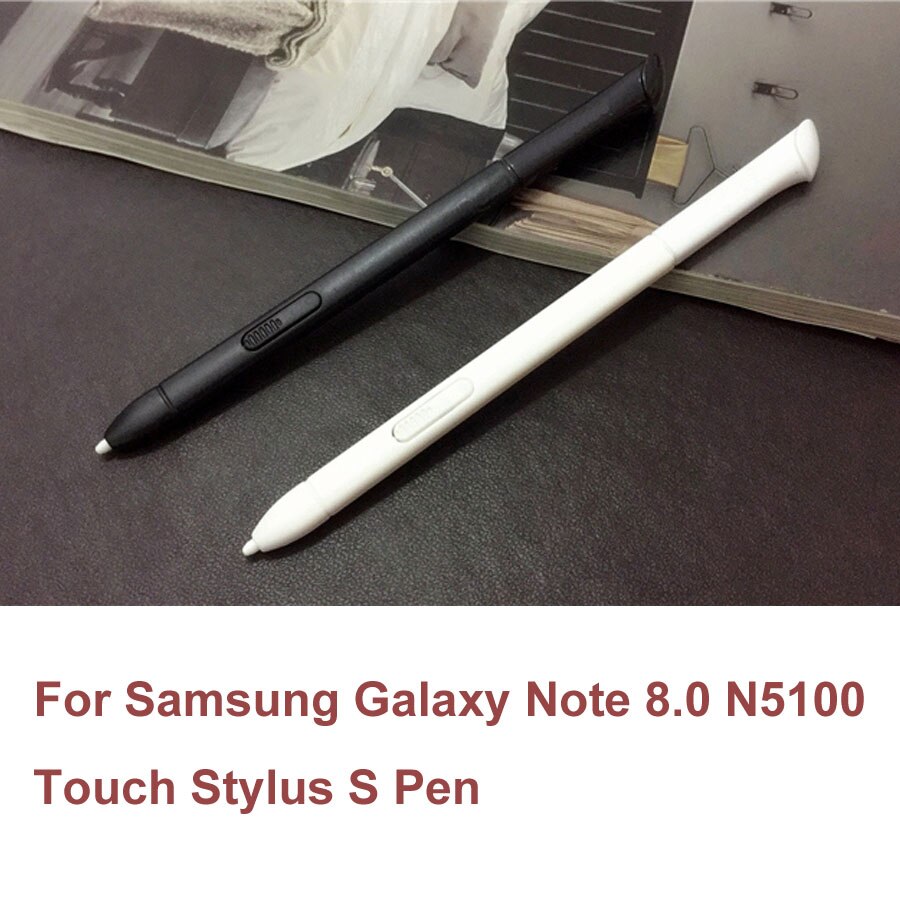 Tested for Samsung Galaxy Note 8.0 N5100 Touch Sty... – Grandado