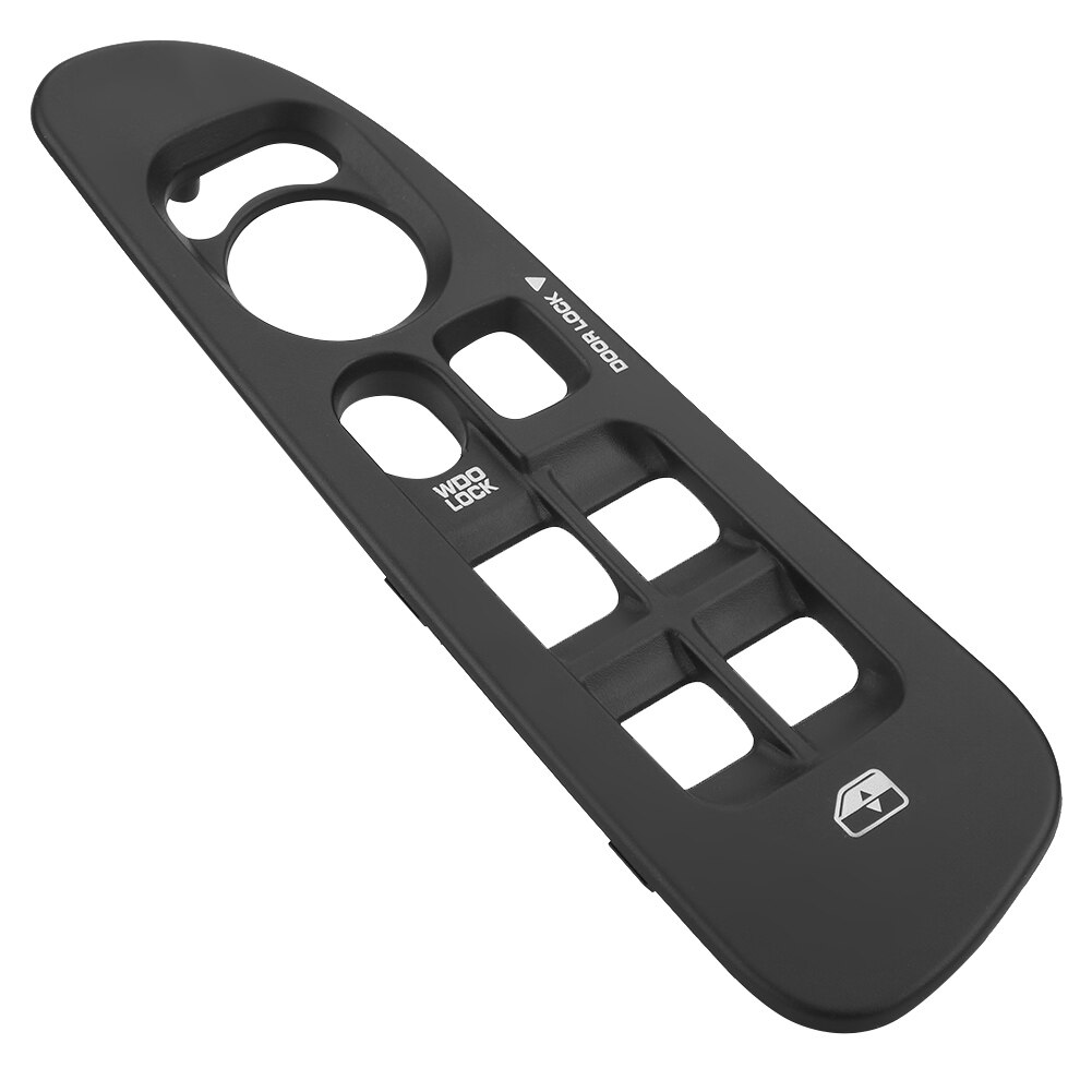 1PCS Door Panel Window Switch Bezel Car Door Windo... – Vicedeal