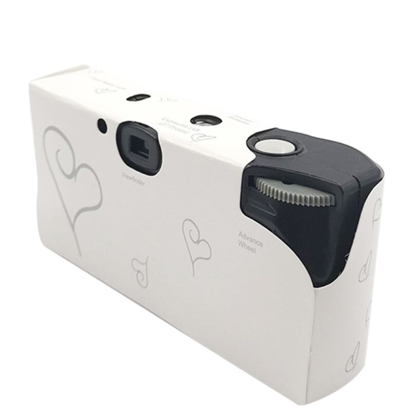 27 Photos Power Flash Single Use One Time Disposab... – Grandado