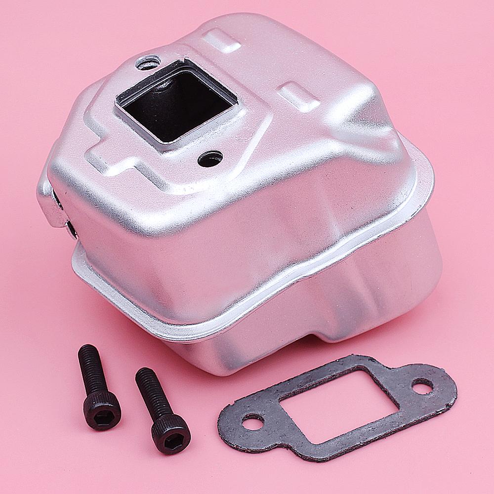 Exhaust Muffler For Stihl MS181 MS181C MS171 Chain... – Grandado