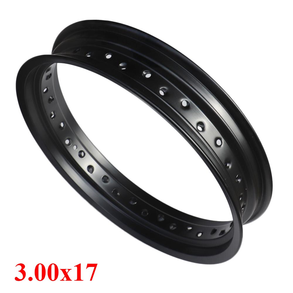 3.00*17 Inch 3.00X17" 36 Spokes Holes Aluminu... – Grandado