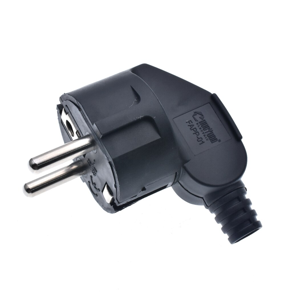 1pair 250v 16a Male Female Assembly Receptacle con... – Grandado