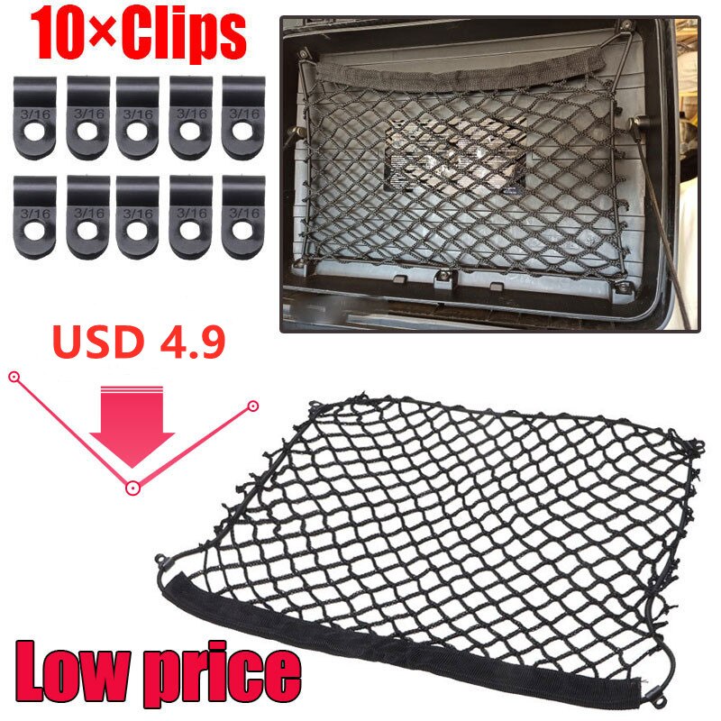 Motorcycle Cargo Mesh Cargo Organiser Net F800GS F... – Grandado