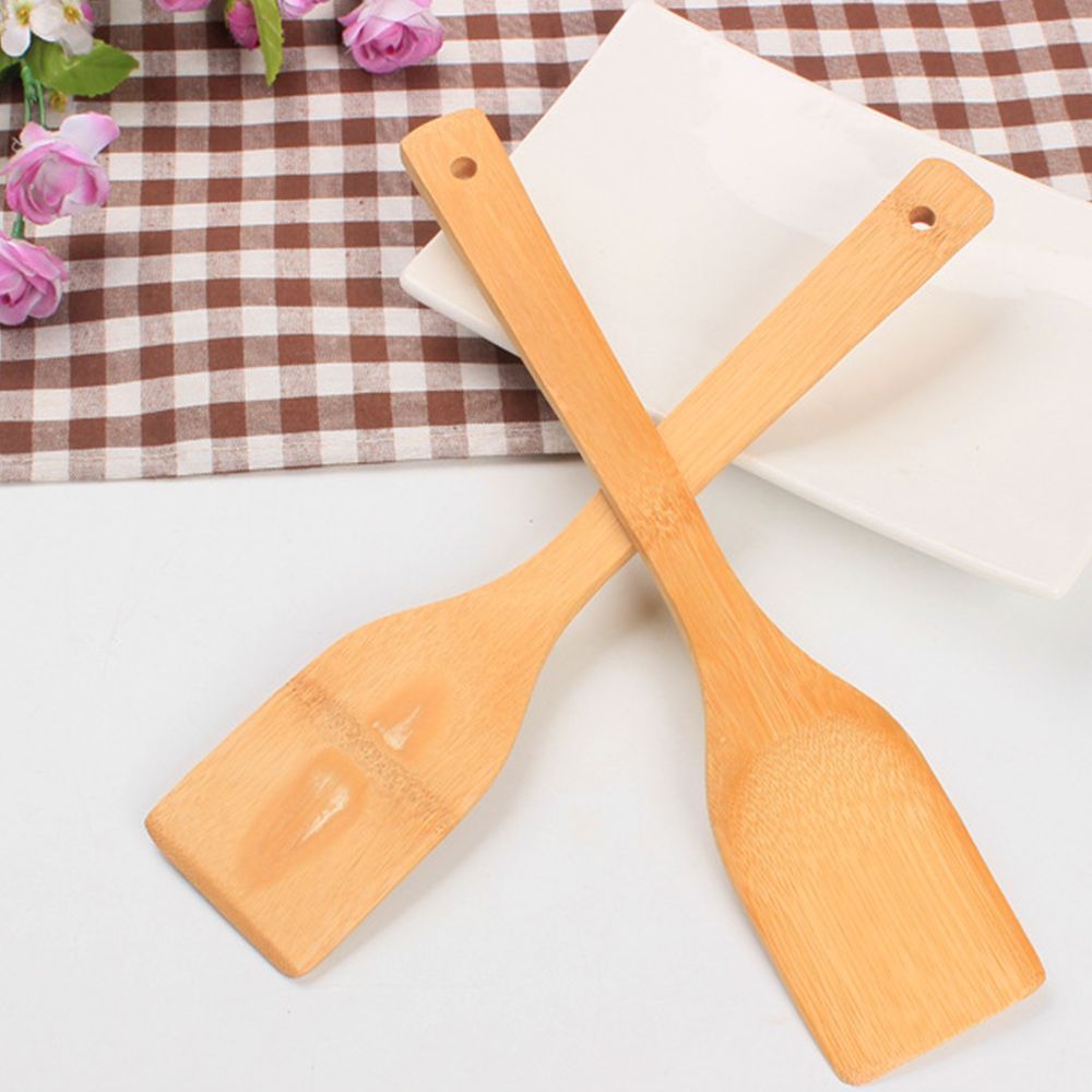 1Pc Stainless Steel Slotted Spatula Fish Flatfish ... – Vicedeal
