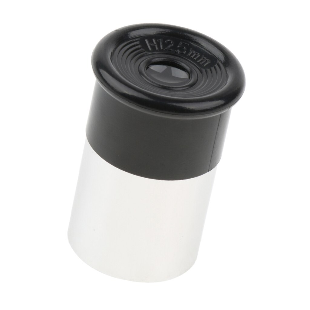 H12.5mm 0.965'' Astronomy Telescope Lens Eyepiece ... – Vicedeal