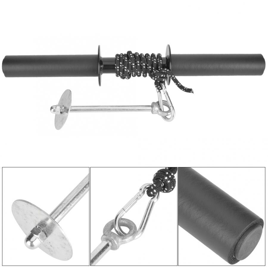 Arm Forearm Muscle Trainer Fitness Hand Grip Stren... – Grandado