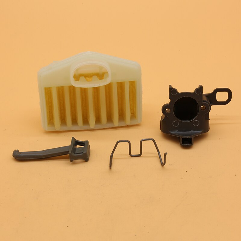 AIR FILTER INTAKE ELBOW CHOKE ROD FIT FOR HUSQVARN... – Grandado