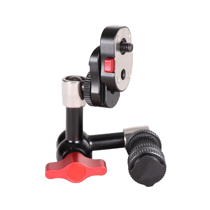 Cine Lock Mini Quick Release plate works with magi... – Grandado