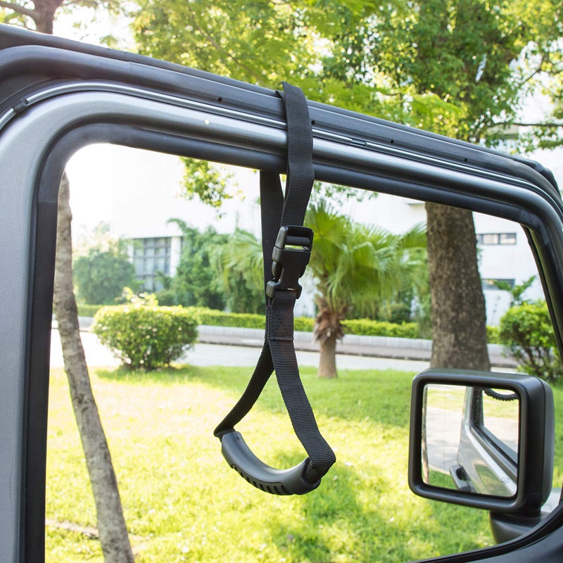 Auto Adjustable Car Handle Standing Aid Safety Han... – Vicedeal