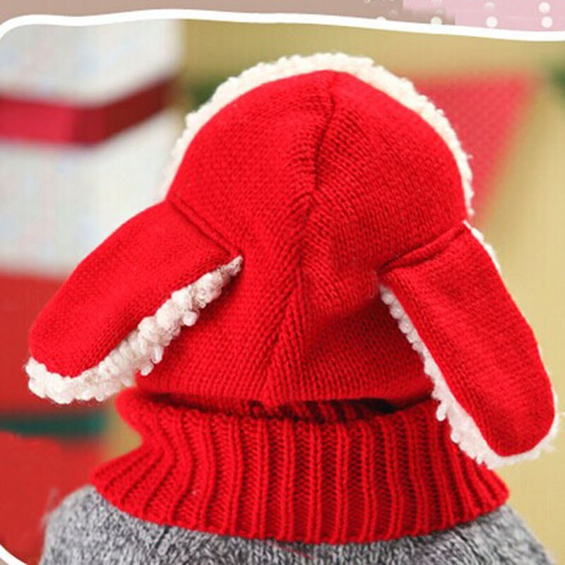 Baby Hats Cute Toddler Crochet Beanie Kids Girls B... – Grandado