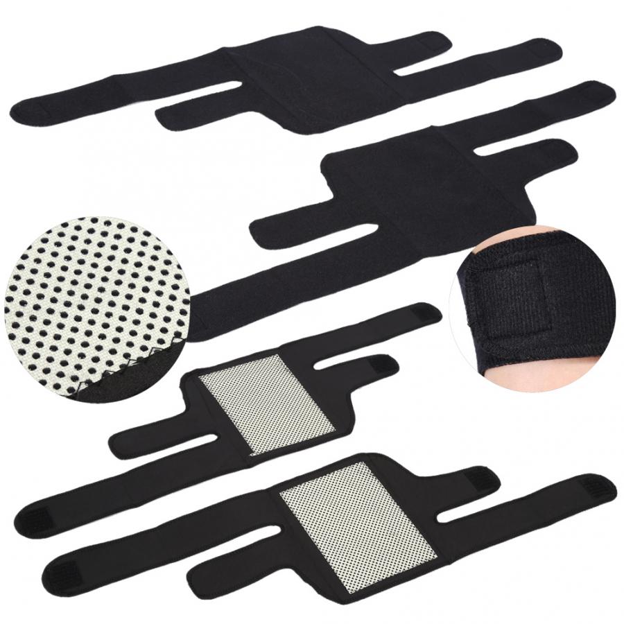 2pcs Self-heating Knee Brace Posture Corrector Mag... – Grandado