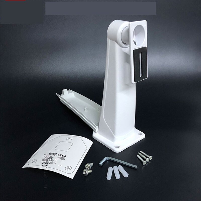 Monitor Waterproof Box Bracket Outdoor Aluminum Al... – Vicedeal