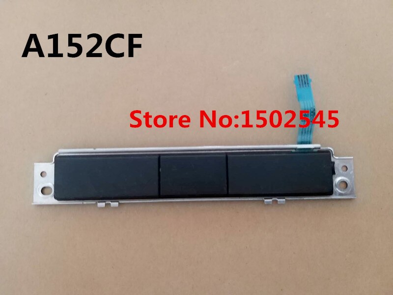 Original laptop Touchpad Button For DELL M7510 M77... – Vicedeal