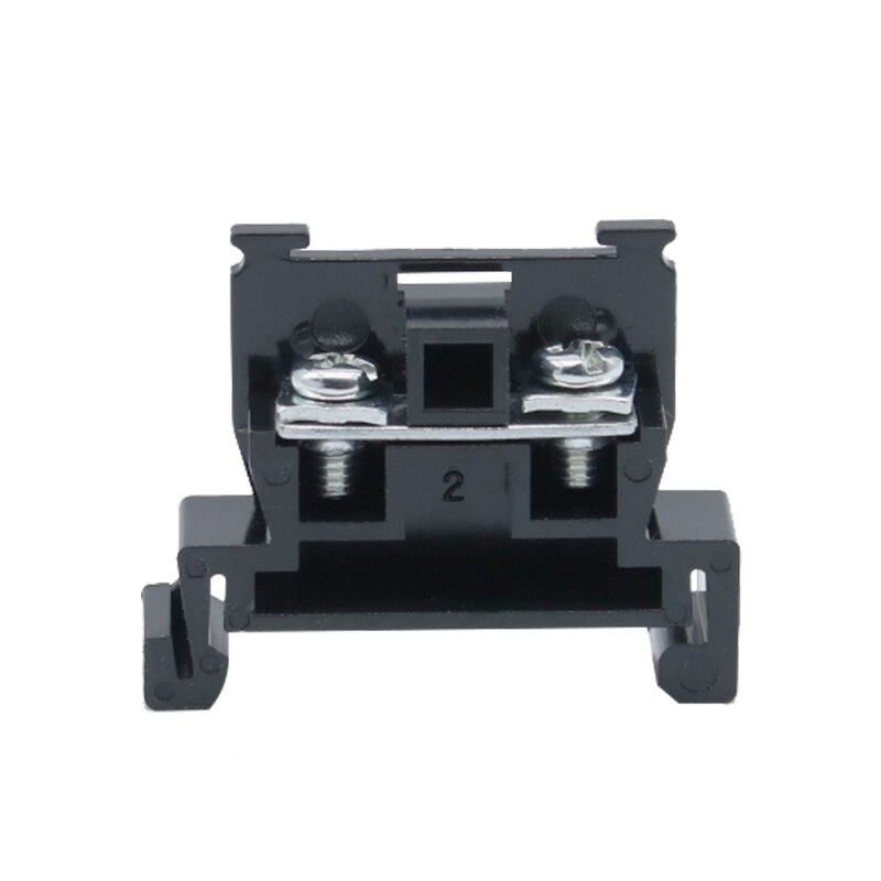 10pcs Terminal block full copper pieces TBR-20A fi... – Grandado