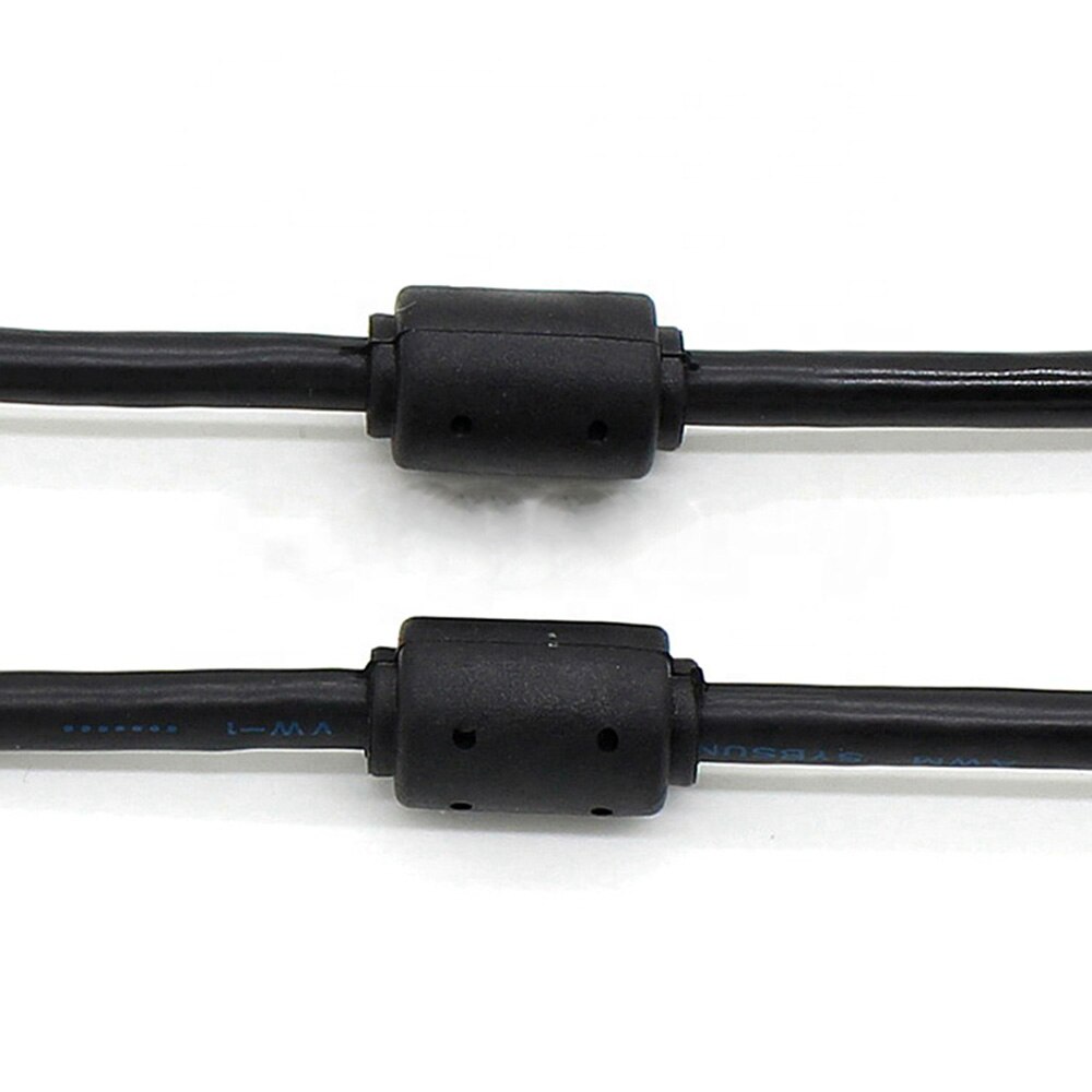 1.5m computer monitor connection video cable VGA c... – Grandado 1.5m computer monitor connection video cable VGA c... – Grandado