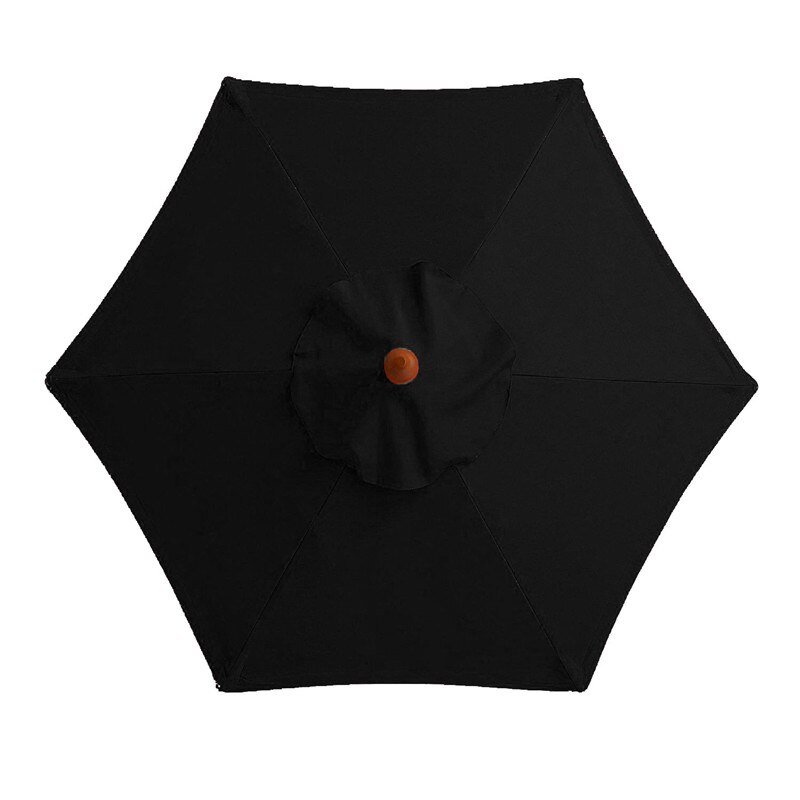 2 Meter Garden Umbrella Outdoor Furniture Market U... – Grandado