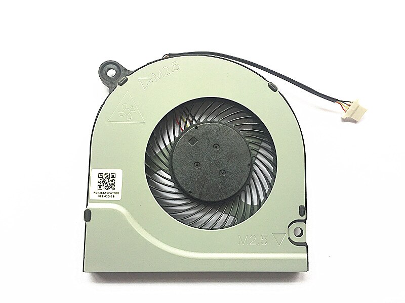 Ssea Cpu Cooling Koeler Ventilator Voor Acer Aspir... – Vicedeal