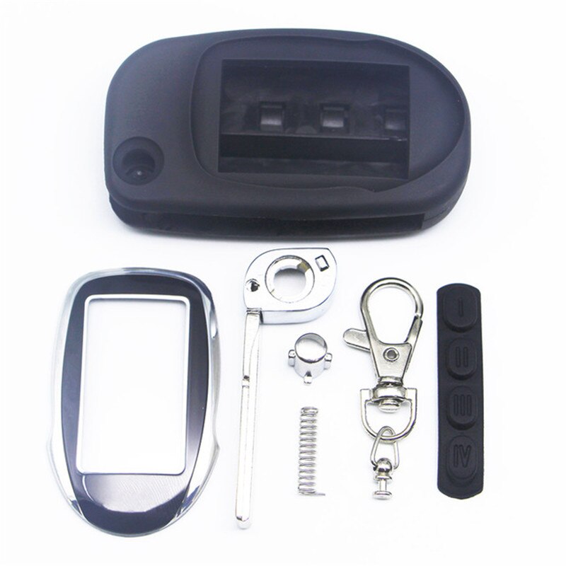 Switchblade Key Case Voor Scher-Khan Magicar 7 Ong... – LovingPrices