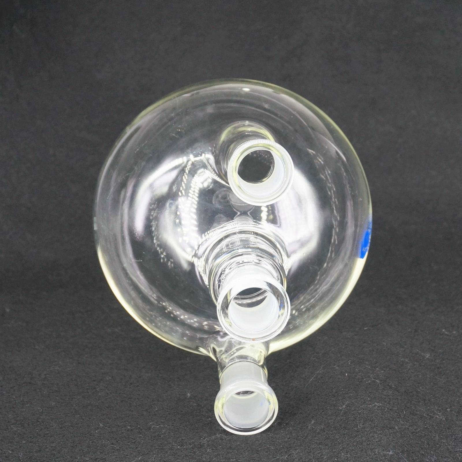 2000ml Laboratory Borosilicate Glass 24/29 Joint G... – Grandado