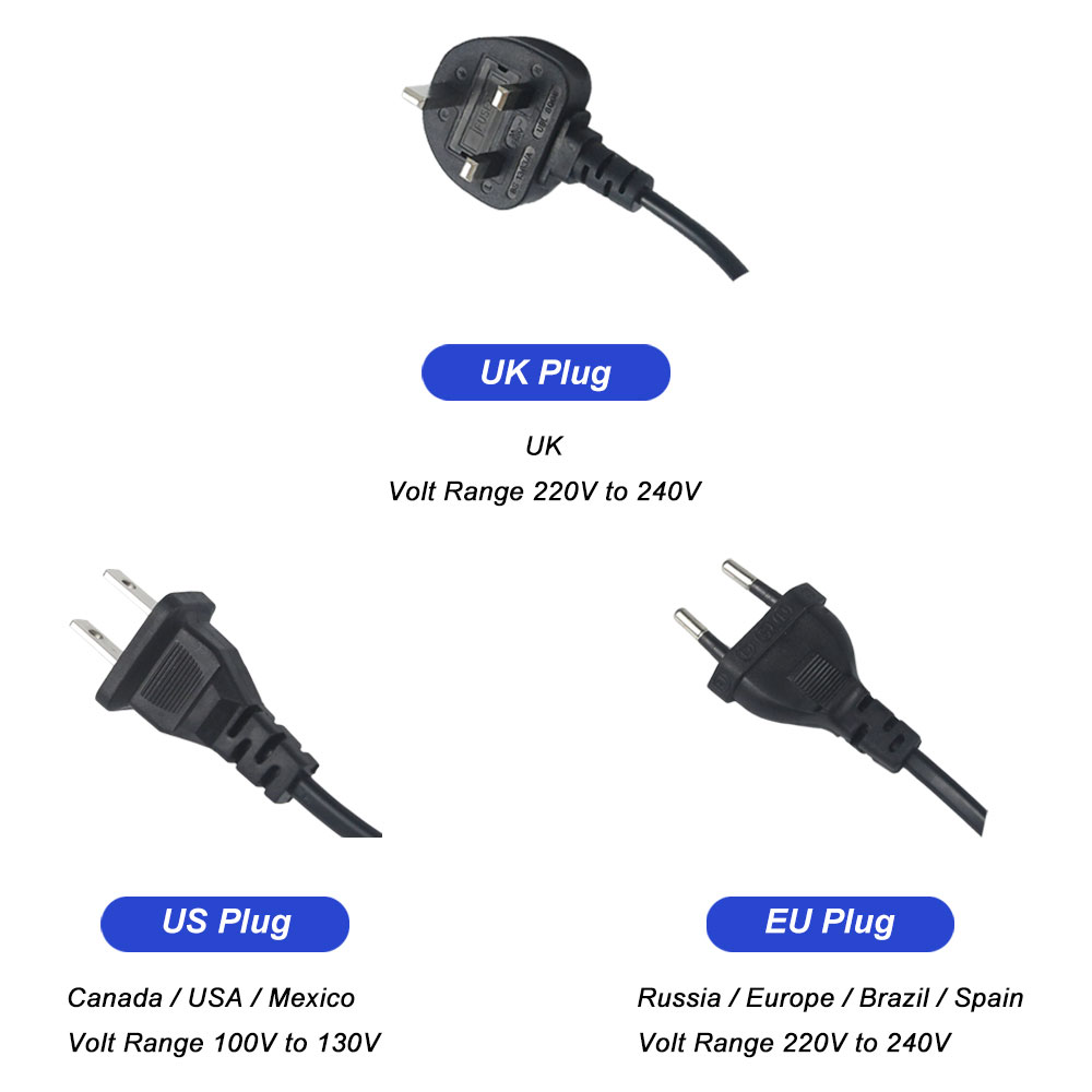 Outmotd Electric Soldering Iron 110V 220V 80W Adjs... – Vicedeal