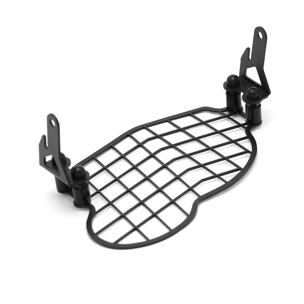 Motorcycle Grill Headlight Protector Guard Front L... – Vicedeal