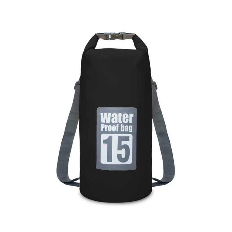 Waterproof bag PVC waterproof bag swimming beach d... – Grandado