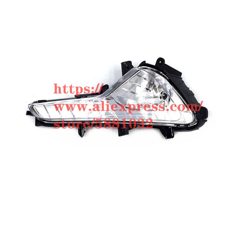 Front Fog Light For 10-13 KIA Sportage R Left/Righ... – Grandado