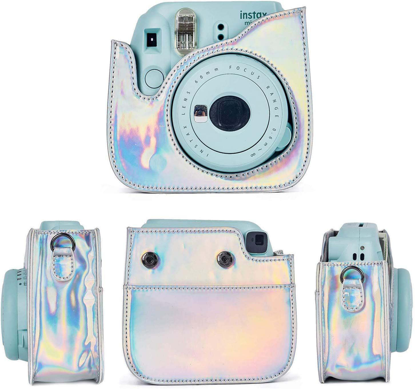 For Polaroid Camera Mini 9 8+8 Protective Case Pac... – Vicedeal
