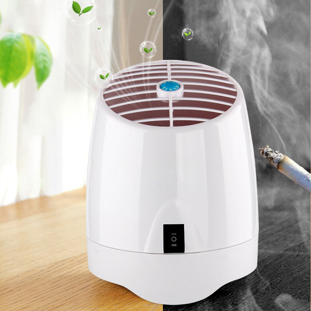 Air Purifier Household Ozone Sterilization And Vir... – Grandado