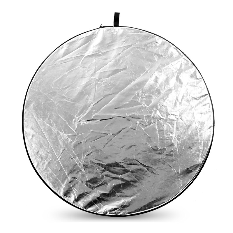 Photography Accessories 24" 60cm 5 in 1 Reflector ... – Grandado