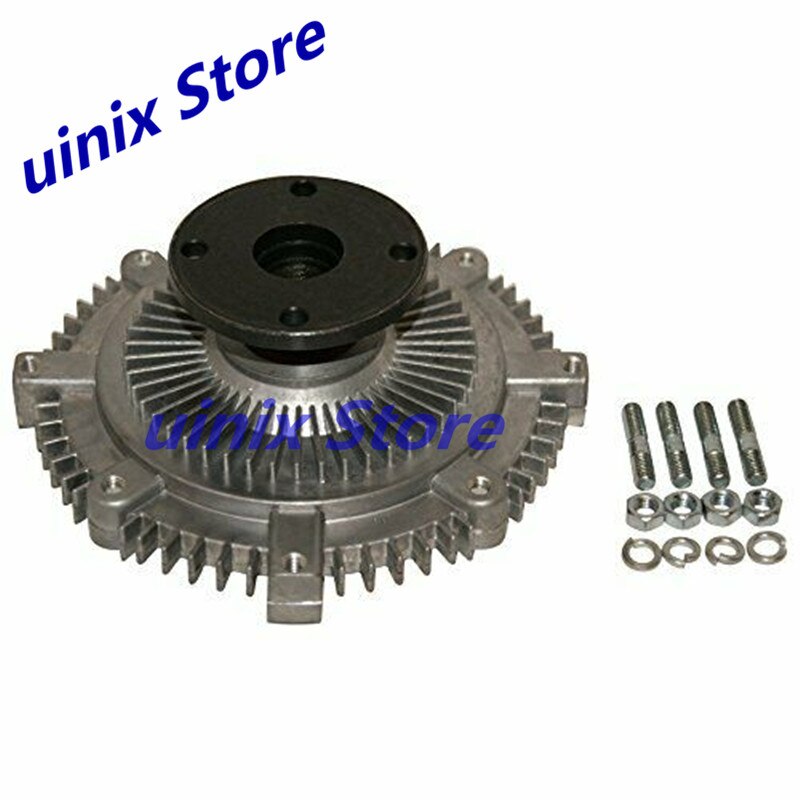 Fan Koppeling Voor 97 04 Mitsubishi Montero Sport ... – Vicedeal