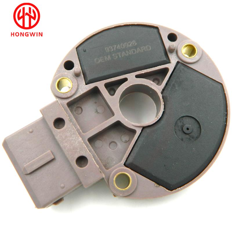 93740928 Ignition Control Module Fits CChevrolet: ... – Vicedeal