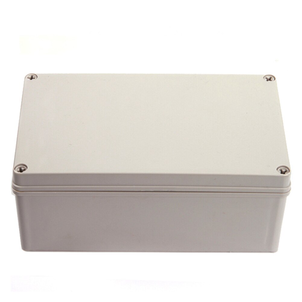 ABS Außen wasserdichte box 150x250x 100 kabel junc... – Vicedeal