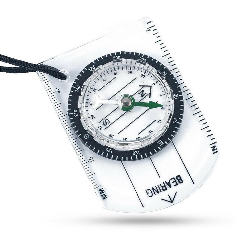 All In One Outdoor Hiking Camping Baseplate Mini C... – Vicedeal