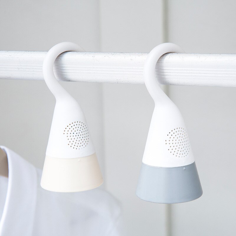 Hangable Household Wardrobe Wardrobe Moisture-Proo... – Grandado