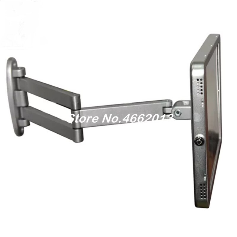 locked mounting case for display ipad pro,12.9 inc... – Vicedeal