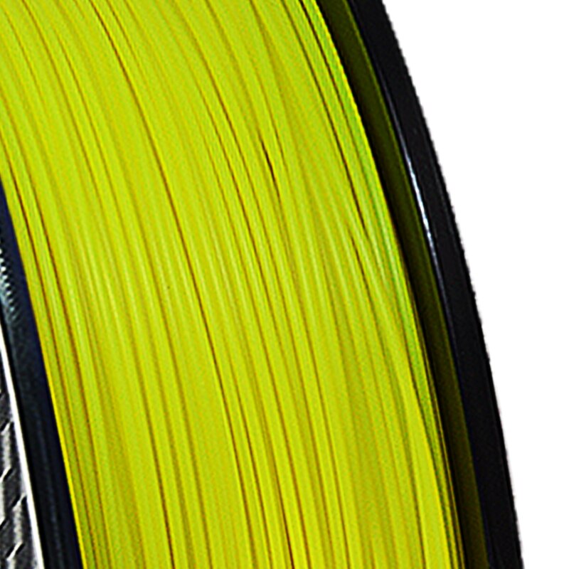 TOPZEAL 3D Filament PLA Glow in the Dark Yellow co... – Grandado