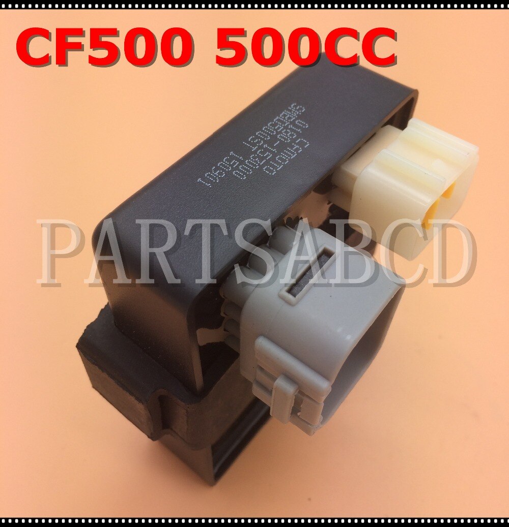 PARTSABCD CF MOTO CF188 CDI FÜR CFMOTO 500 CF500 500CC UTV ATV gehen ...