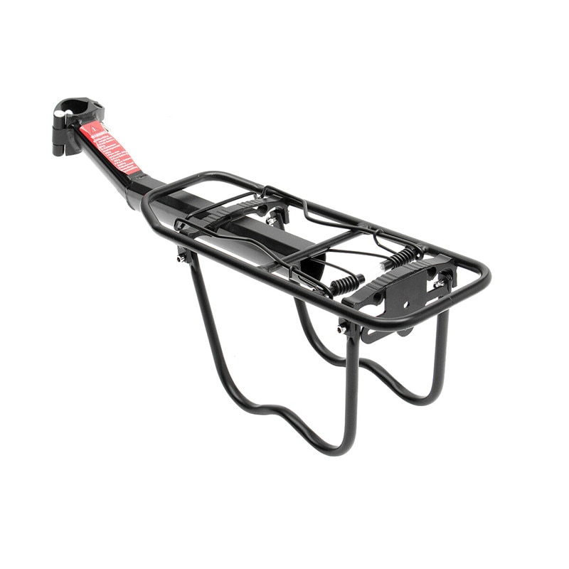 Fietsendrager aluminium frame fietsdrager draagtas... – Vicedeal