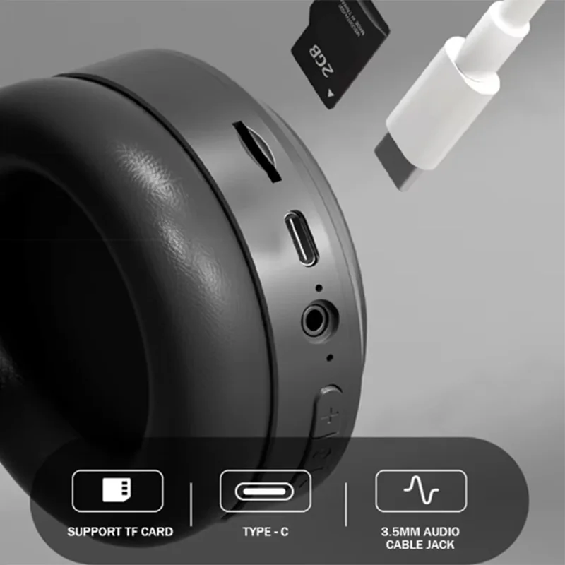Original M5 Wireless Bluetooth Multi-functional Co... – Grandado