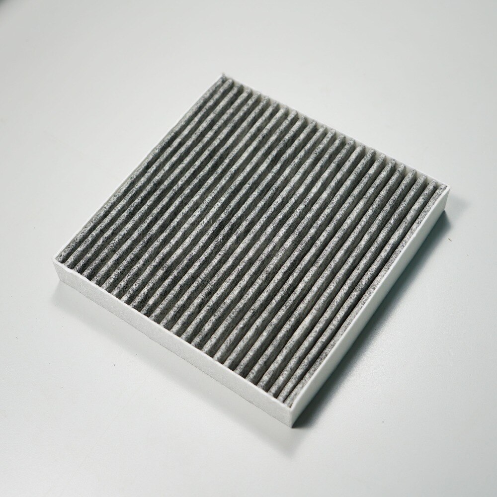 cabin fitler for Jaguar XF 3.0L / six-cylinder, XF... – Grandado