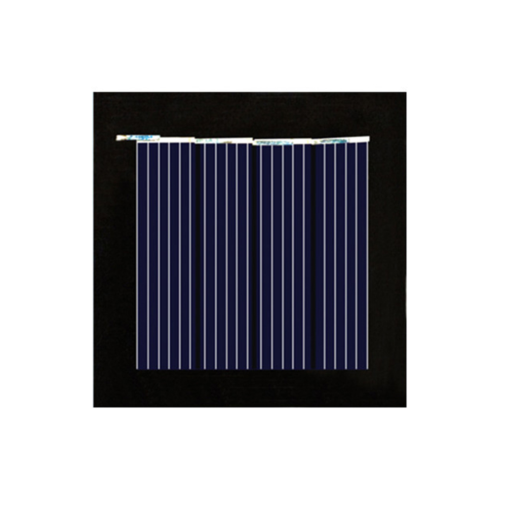 2V 0,2 W 100mA Solar- Tafel DIY Ladung Modul Mini ... – Grandado
