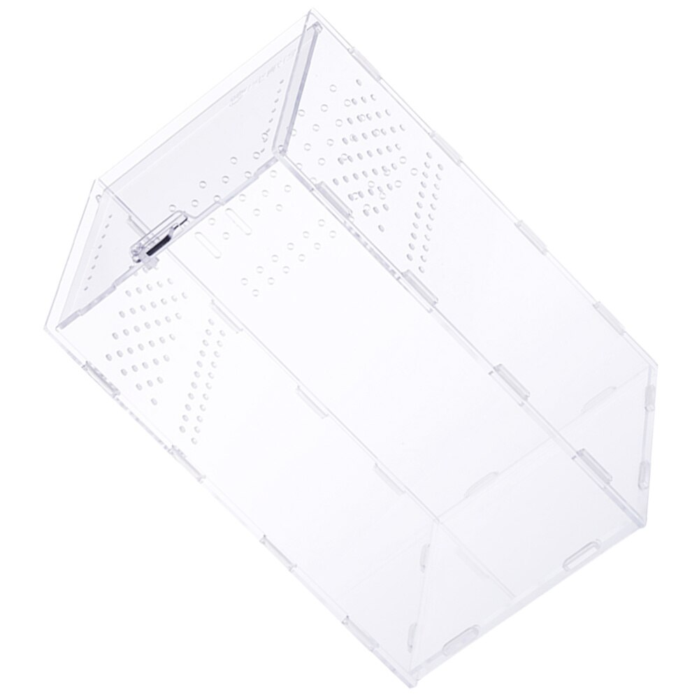 1Pc Reptile Supplies Insect Nest Insect Feeding Bo... – Grandado