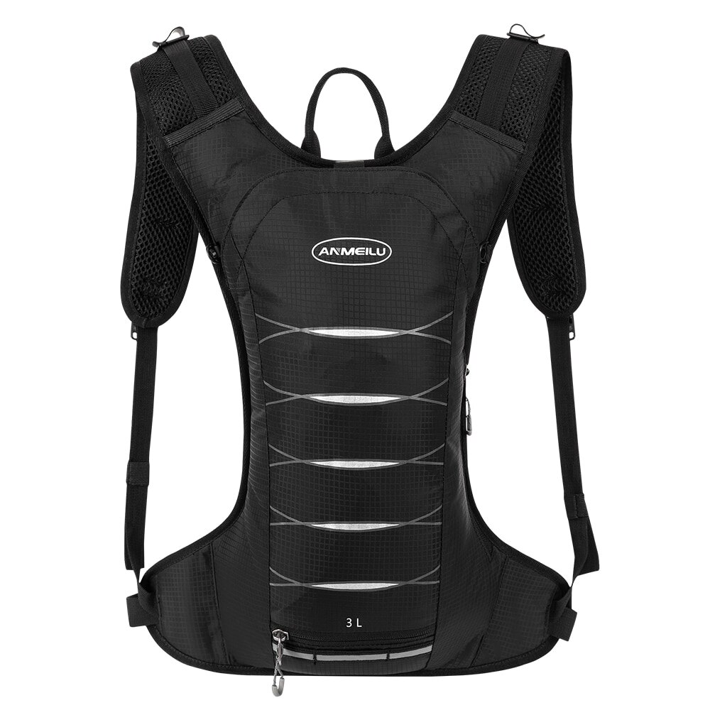 3 Liters Cycling Hydration Backpack Lightweight Wa... – Grandado